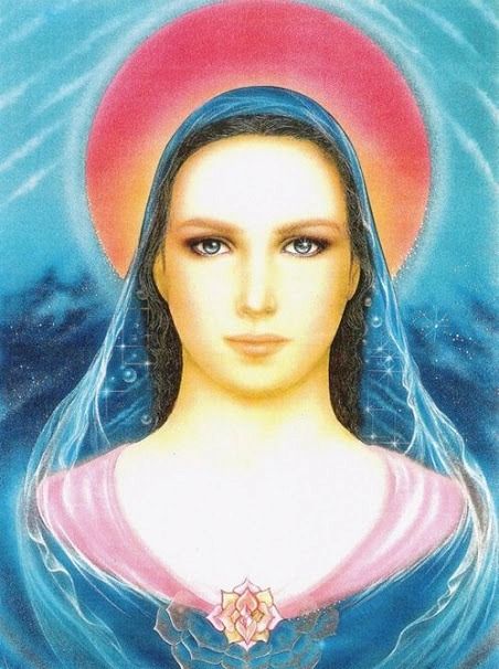 Conociendo a los Maestros Ascendidos: Lady Rowena – Un camino hacia la luz