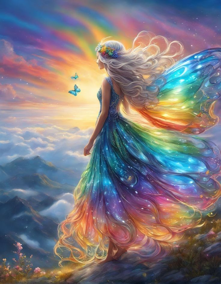 Descubre la divinidad en ti – Un camino hacia la luz