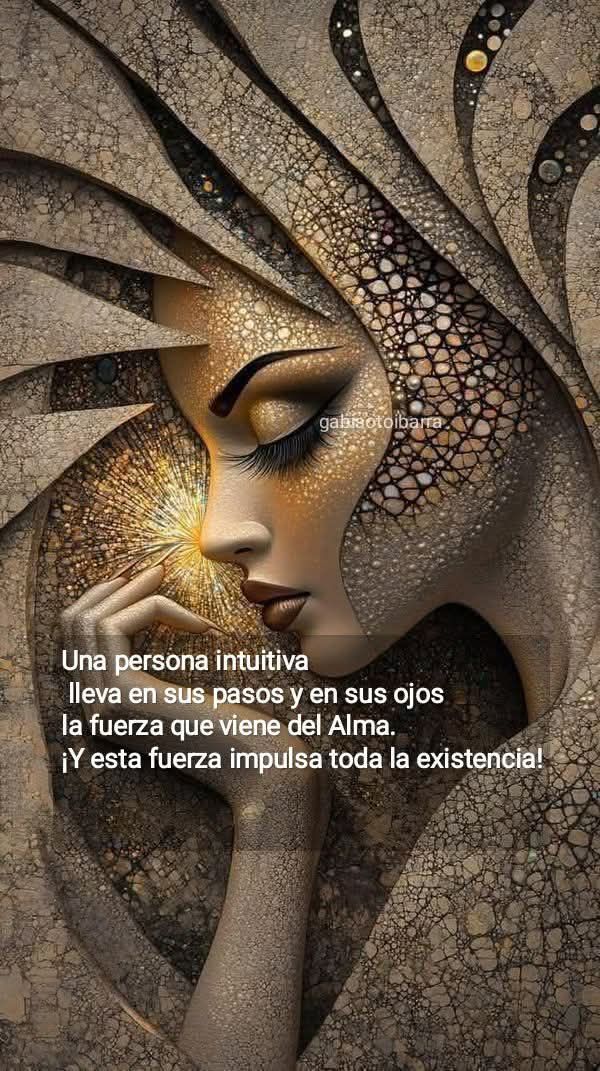 Las personas intuitivas – Un camino hacia la luz
